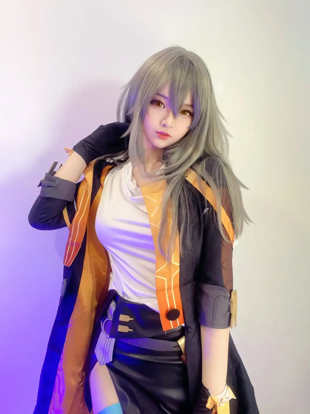Cosplay Stelle Honkai: Star Rail | HoYoLAB
