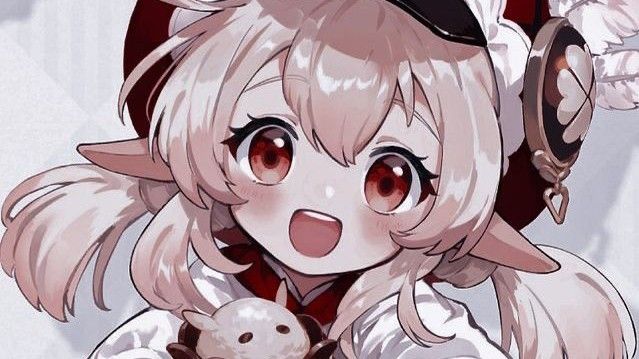 🔥 Présentation de mon personnage TeB (KLEE !) 🔥 Genshin Impact | HoYoLAB