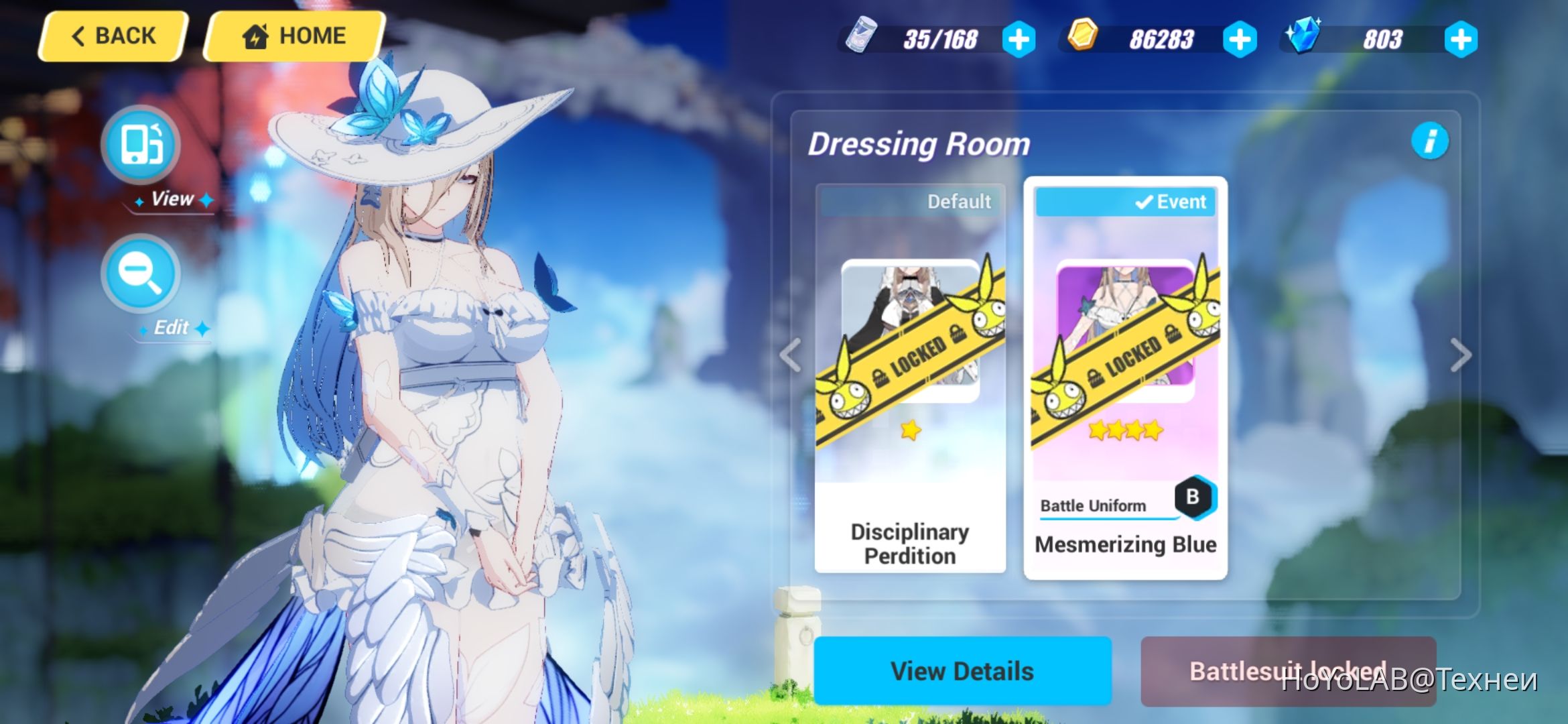 Тайм капсула 6.8! Honkai Impact 3rd | HoYoLAB