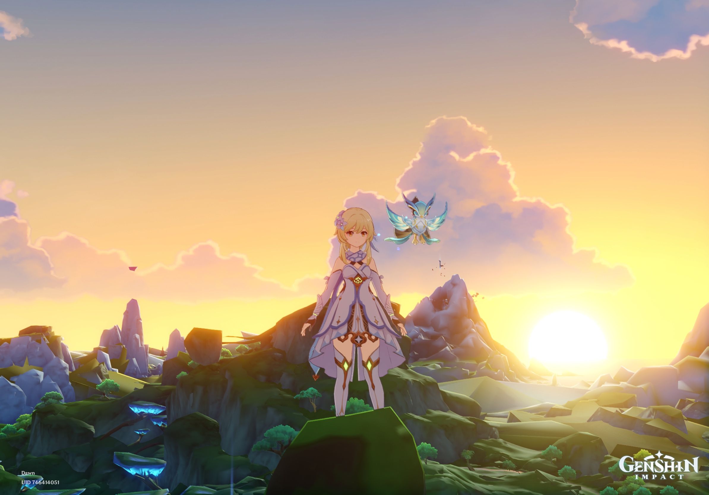 Sumeru photos Genshin Impact | HoYoLAB