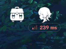 High Ping in Asia Server Genshin Impact | HoYoLAB