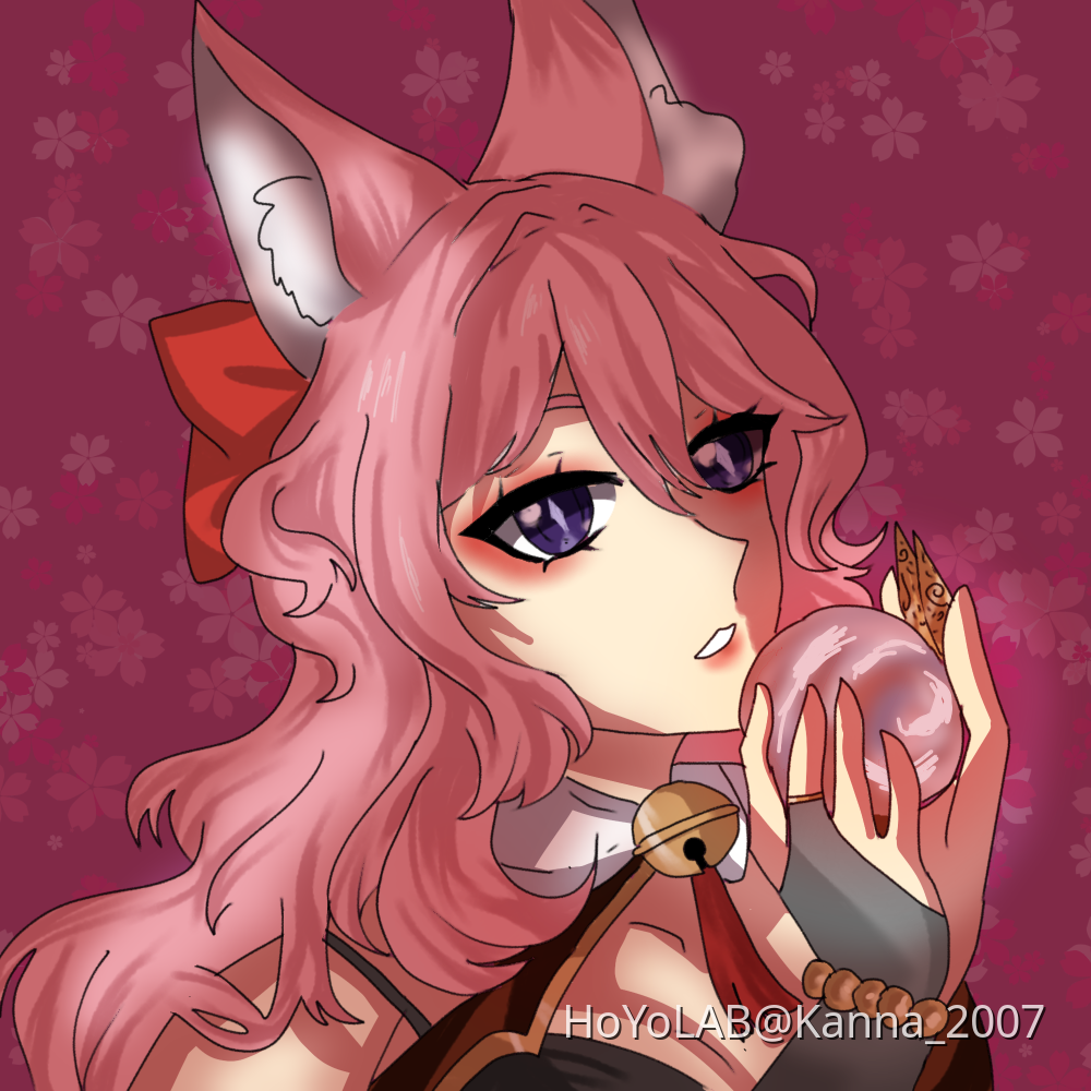 Hui Ying Honkai star rail oc Honkai: Star Rail | HoYoLAB