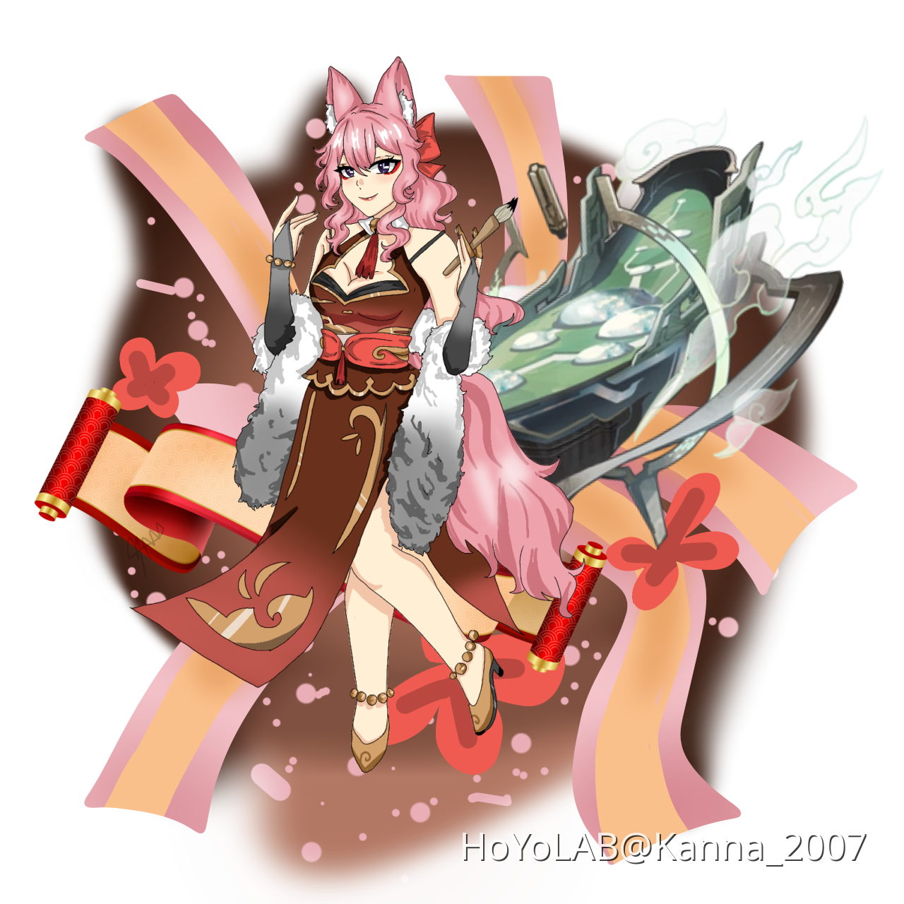 Hsr oc Honkai: Star Rail | HoYoLAB