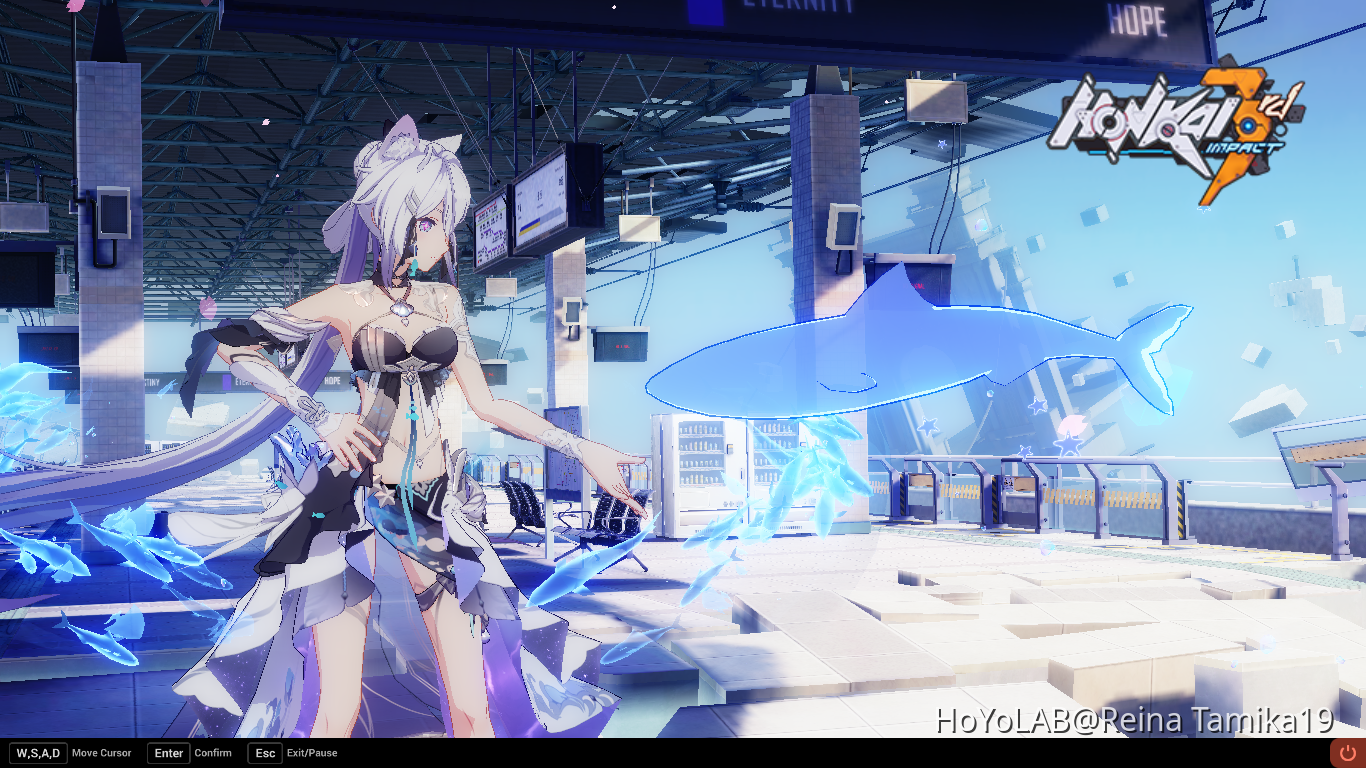 Neko Idol Kianya Honkai Impact 3rd | HoYoLAB