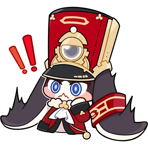 ルパート帝国コンボが最強すぎた Honkai: Star Rail | HoYoLAB