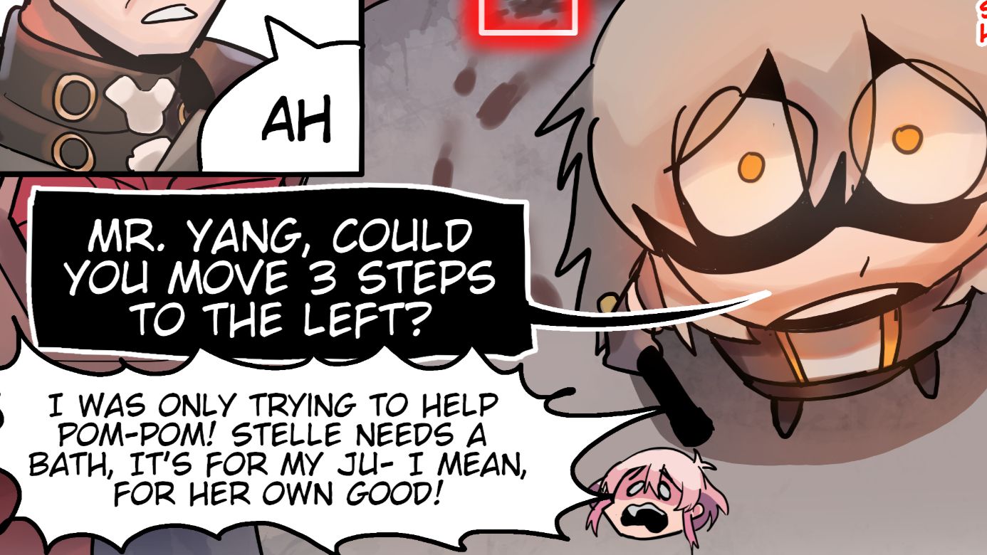 HoYoLAB - Official Community