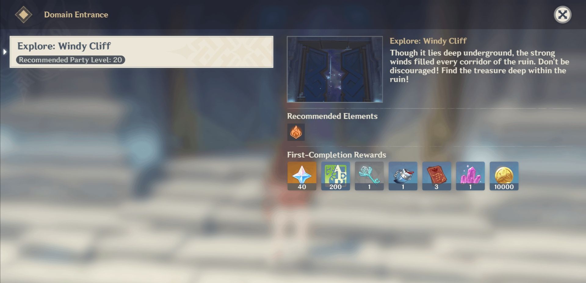 Tips on getting a ton of primogrems 😊 Genshin Impact | HoYoLAB