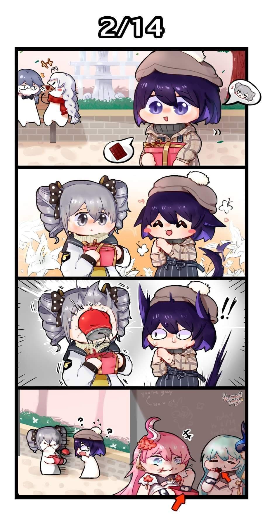 Bronya onee chan fue un accidente Honkai Impact 3rd | HoYoLAB