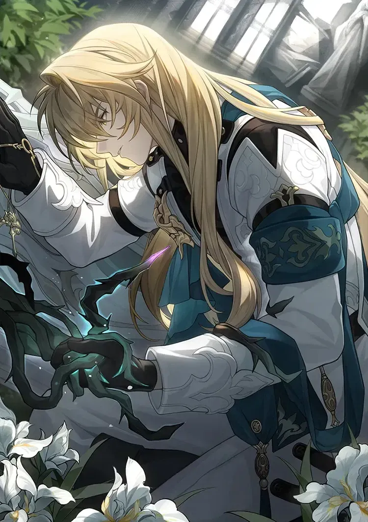 Loucha Guide: How to Build Loucha for Maximum Buffs (His Best LC is F2P ...
