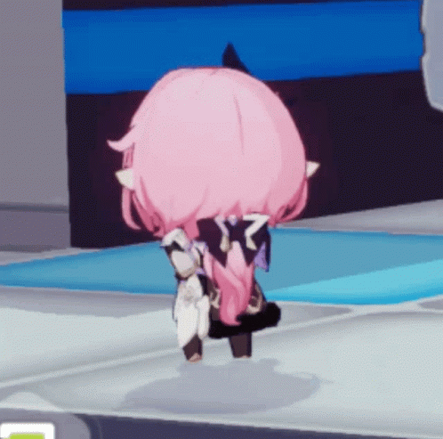 Elysia dance Honkai Impact 3rd | HoYoLAB