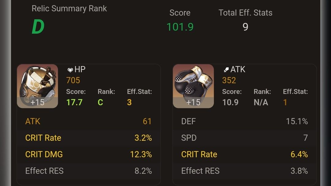 Онлайн профиль по uid аккаунта Honkai: Star Rail | HoYoLAB