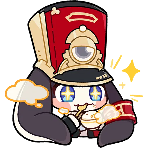 Who is this Aeon~Mythus? Honkai: Star Rail | HoYoLAB