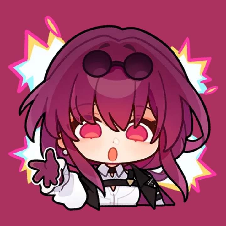 Mommy~~ [ *Kafka* ] Honkai: Star Rail | HoYoLAB