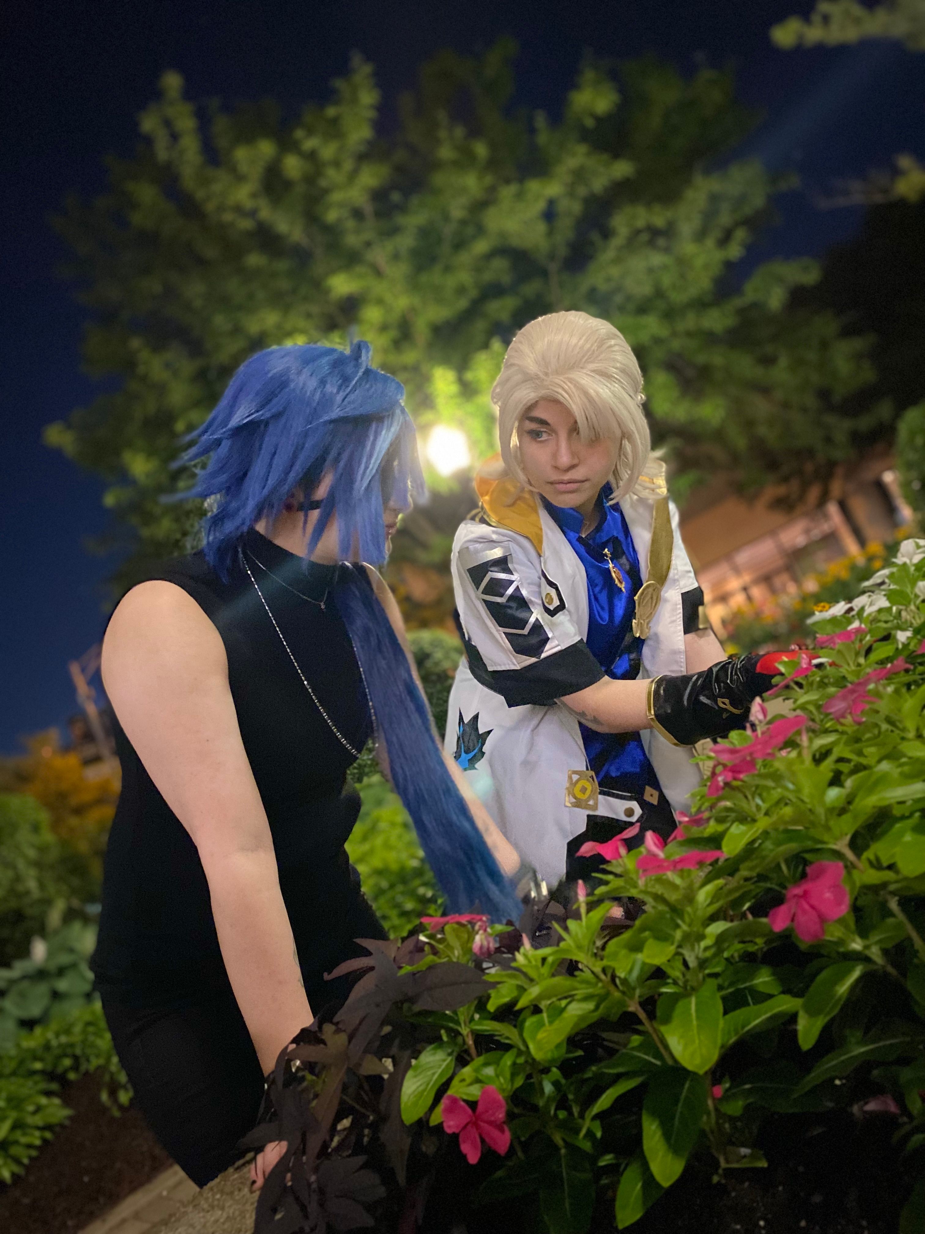 Kaebedo Genshin Impact | HoYoLAB