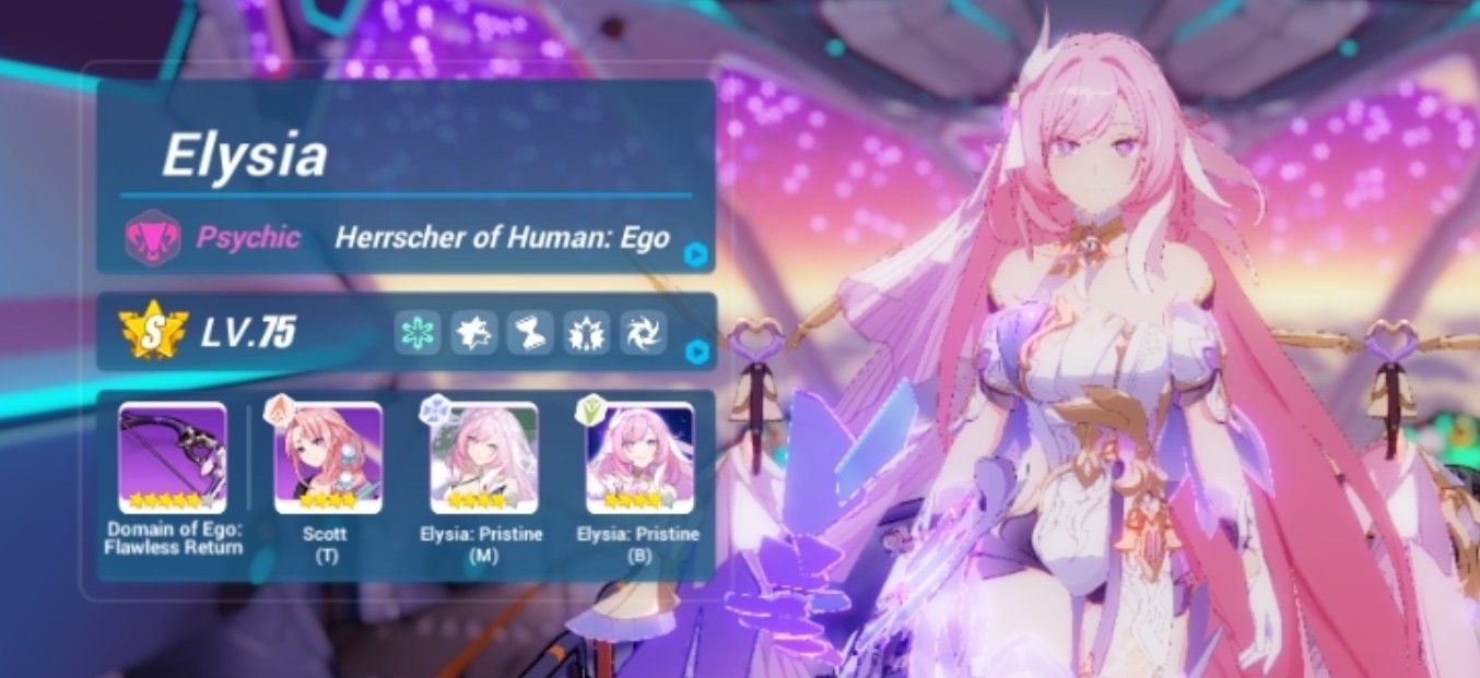 what stigma is best? TT Honkai Impact 3rd | HoYoLAB