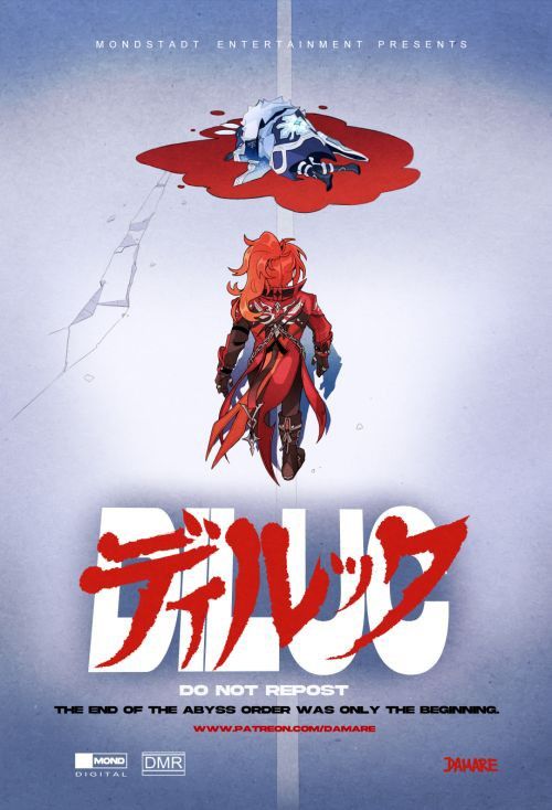 dulic memes Genshin Impact | HoYoLAB