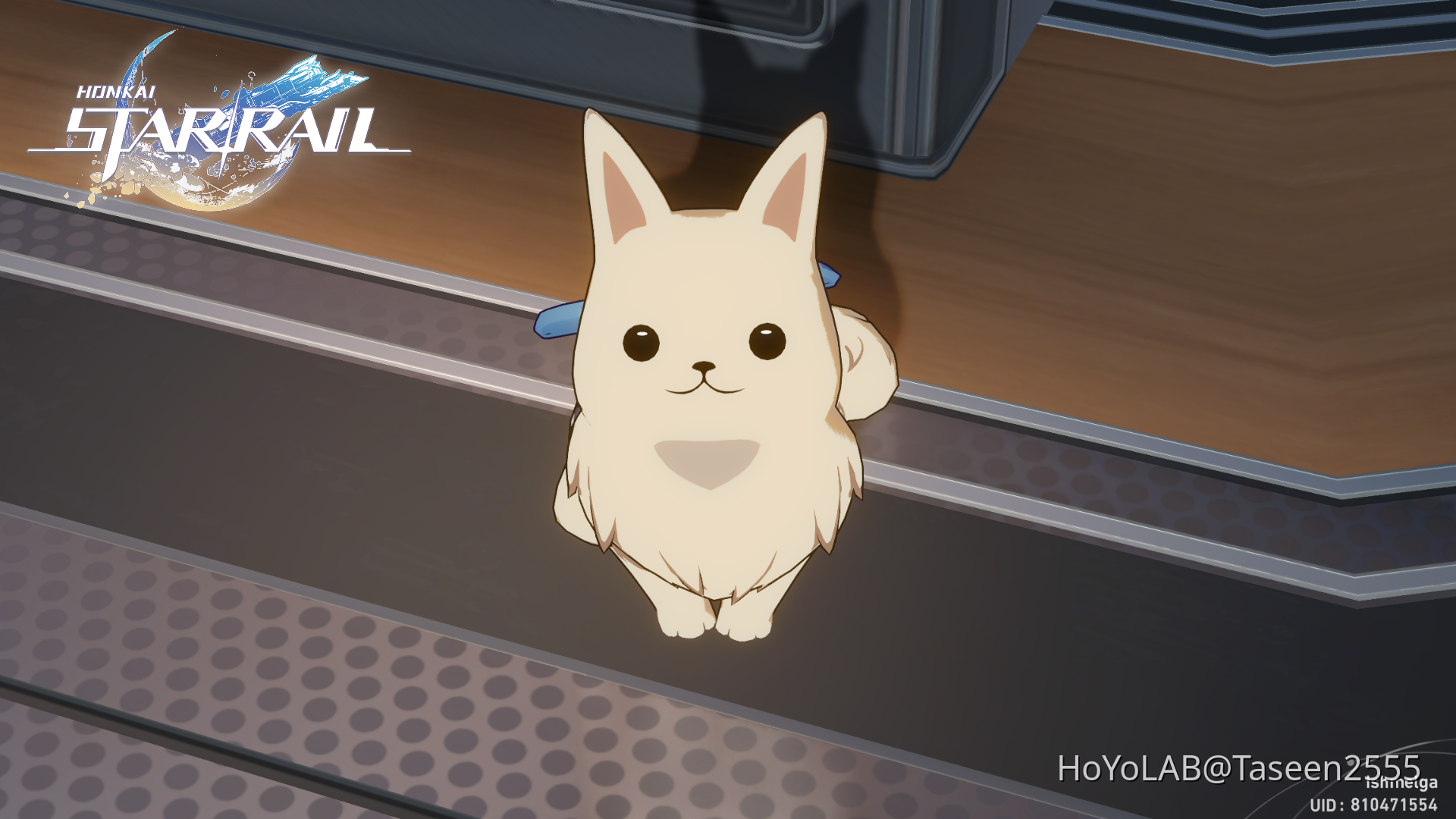 That dog! Honkai: Star Rail | HoYoLAB