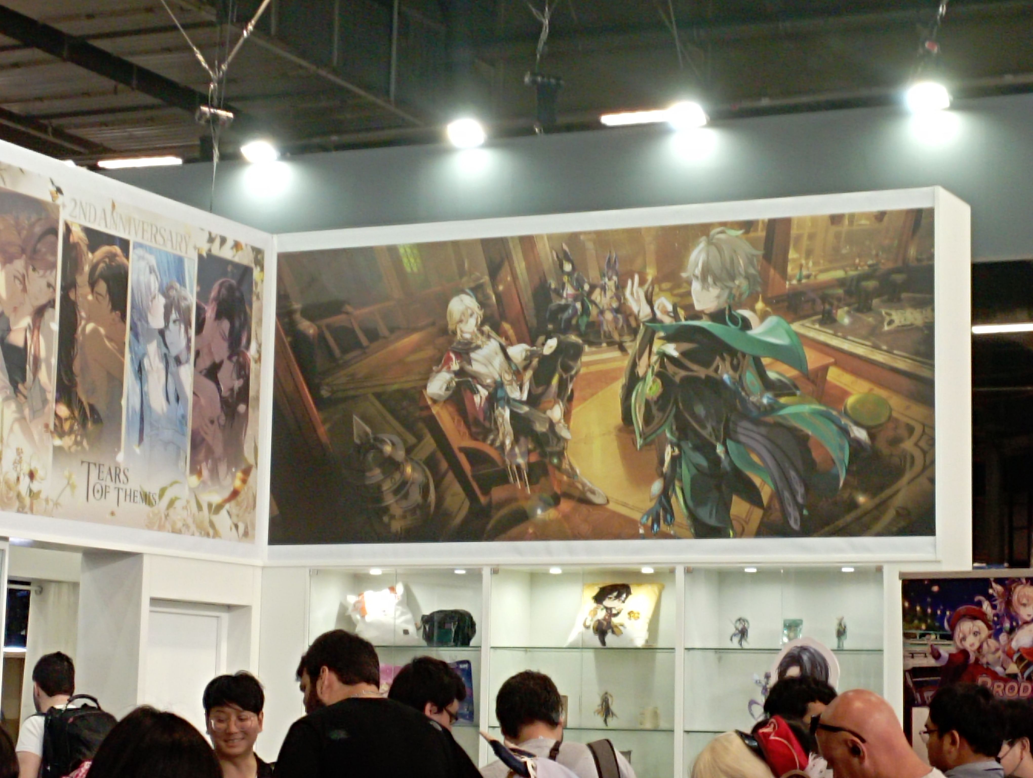 Juste quelques photos | HoYoLAB