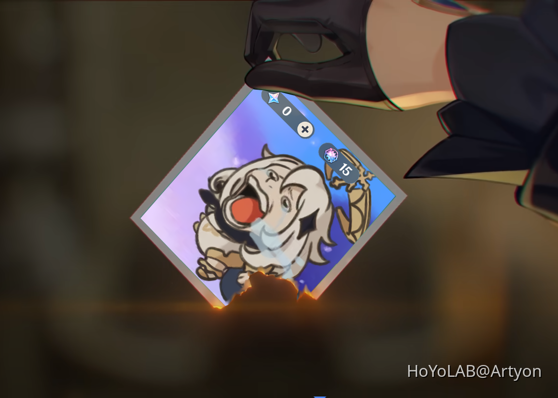 Day 7 of saving Primogems for Furina Genshin Impact | HoYoLAB