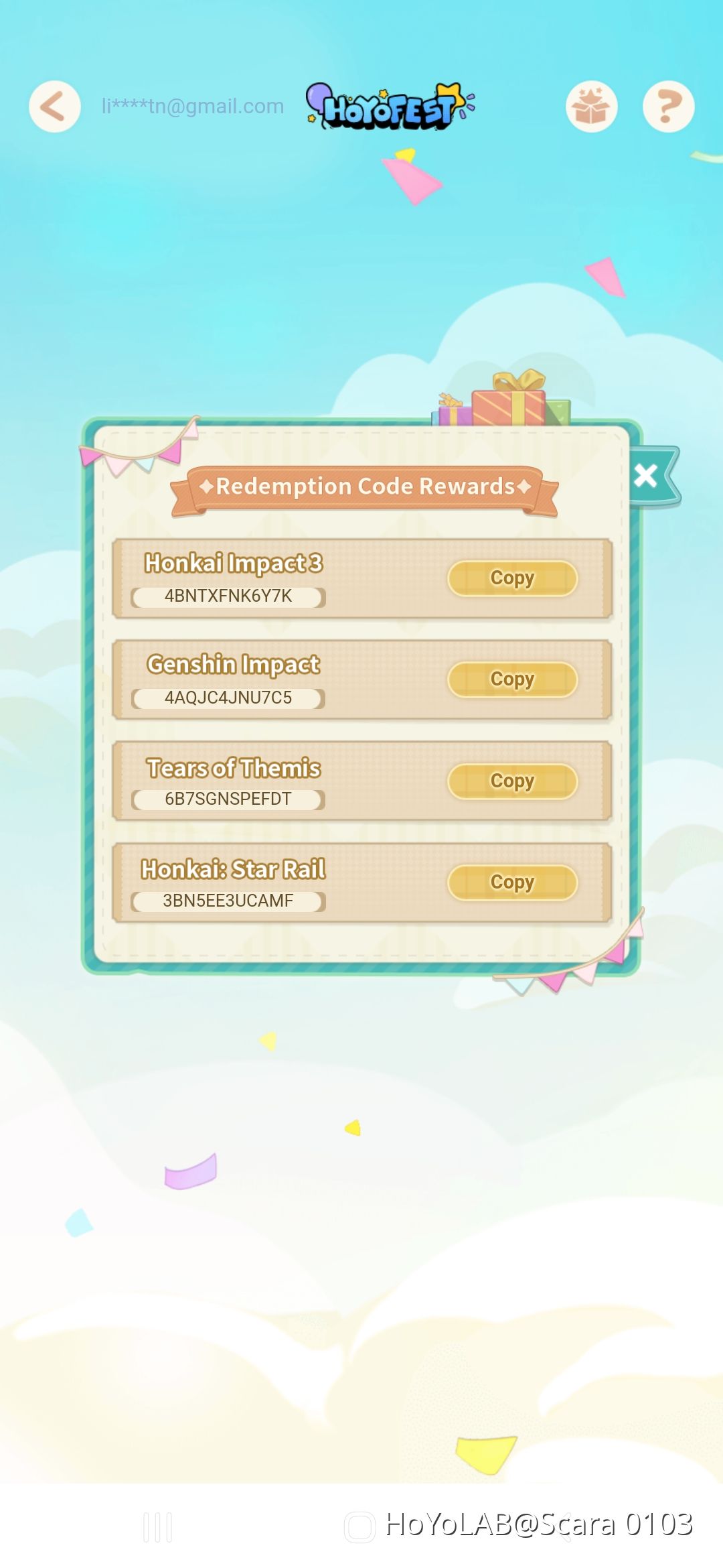 first come first serve Honkai: Star Rail | HoYoLAB