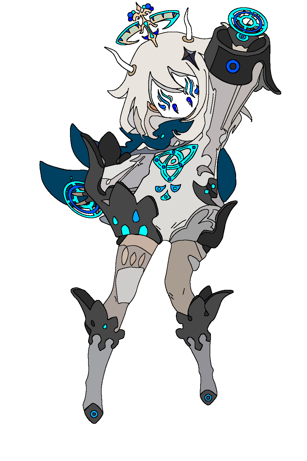 si paimon était dans s honkai star rail Honkai: Star Rail | HoYoLAB