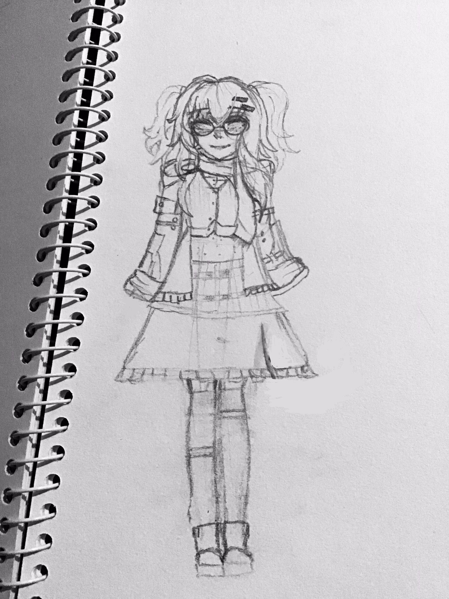 A actual Clara redesign Honkai: Star Rail | HoYoLAB