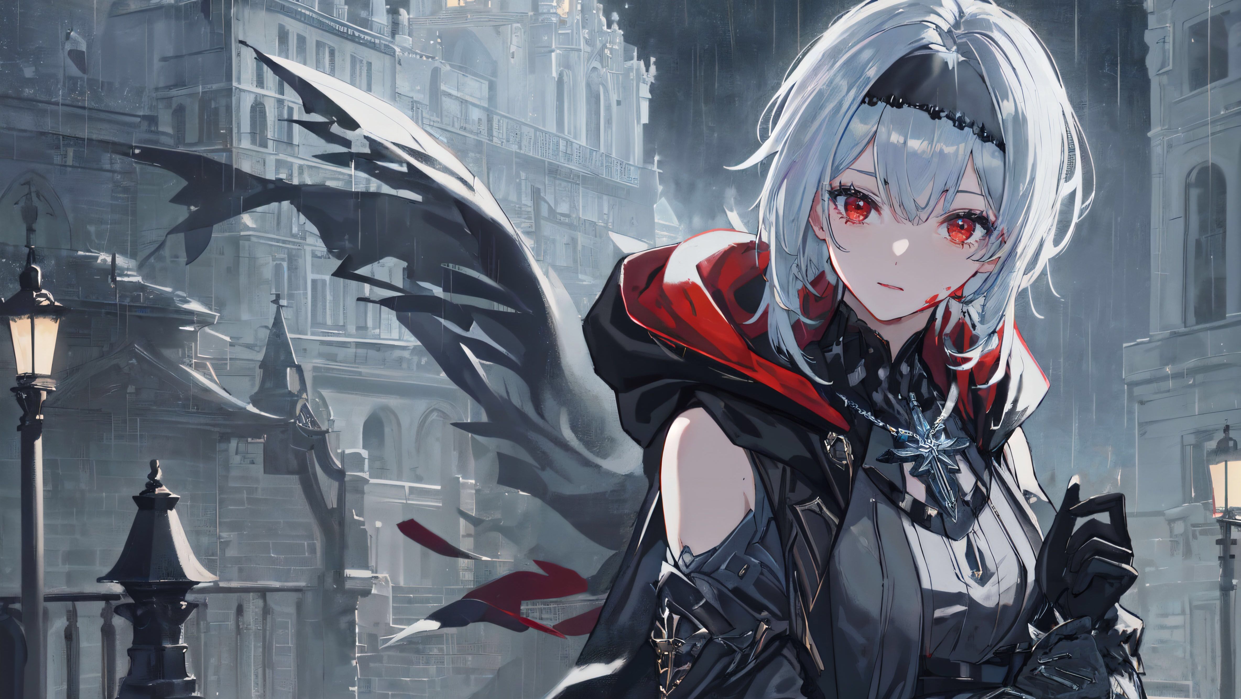 A101 harca harca biter. | HoYoLAB