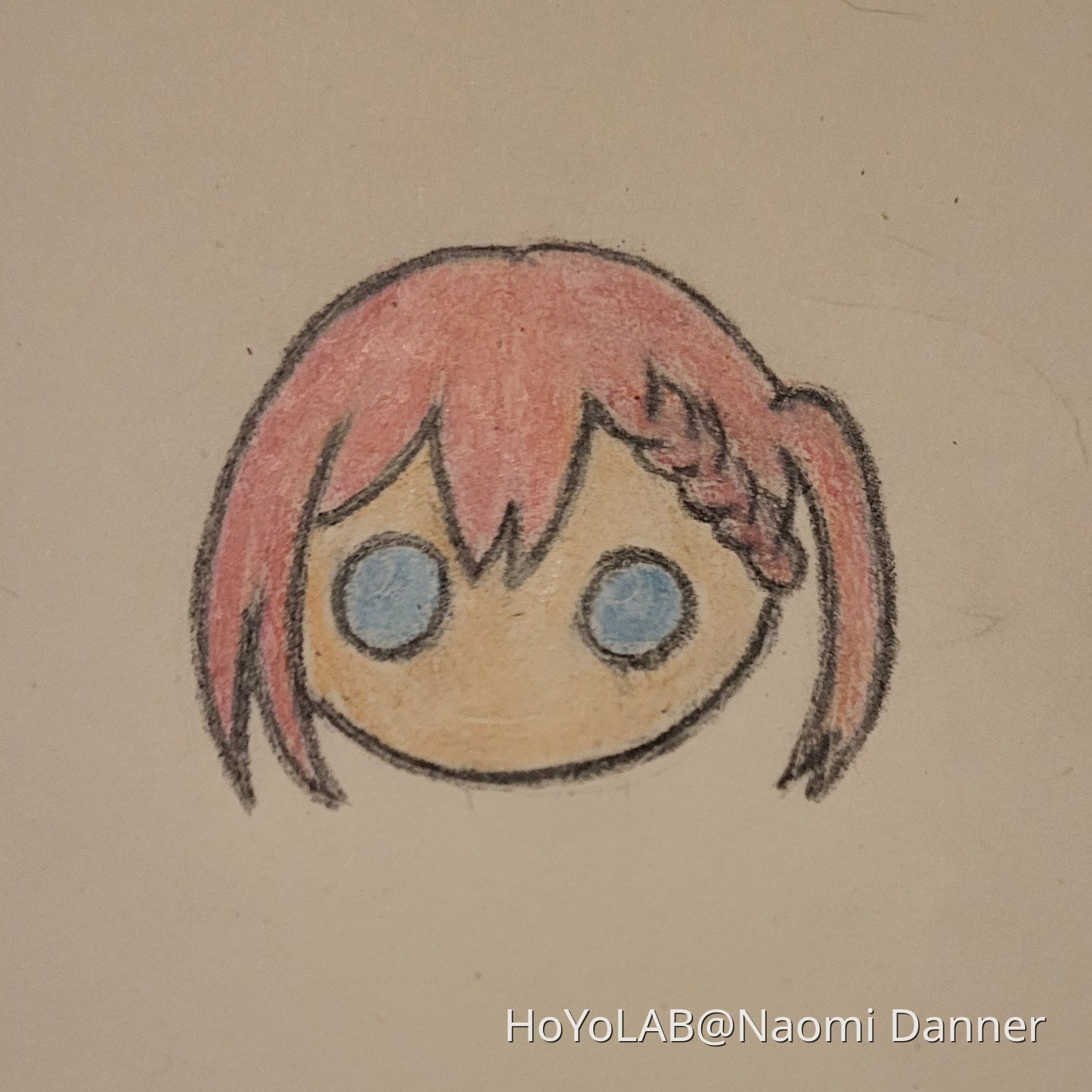 A very basic Asta Genshin Impact | HoYoLAB