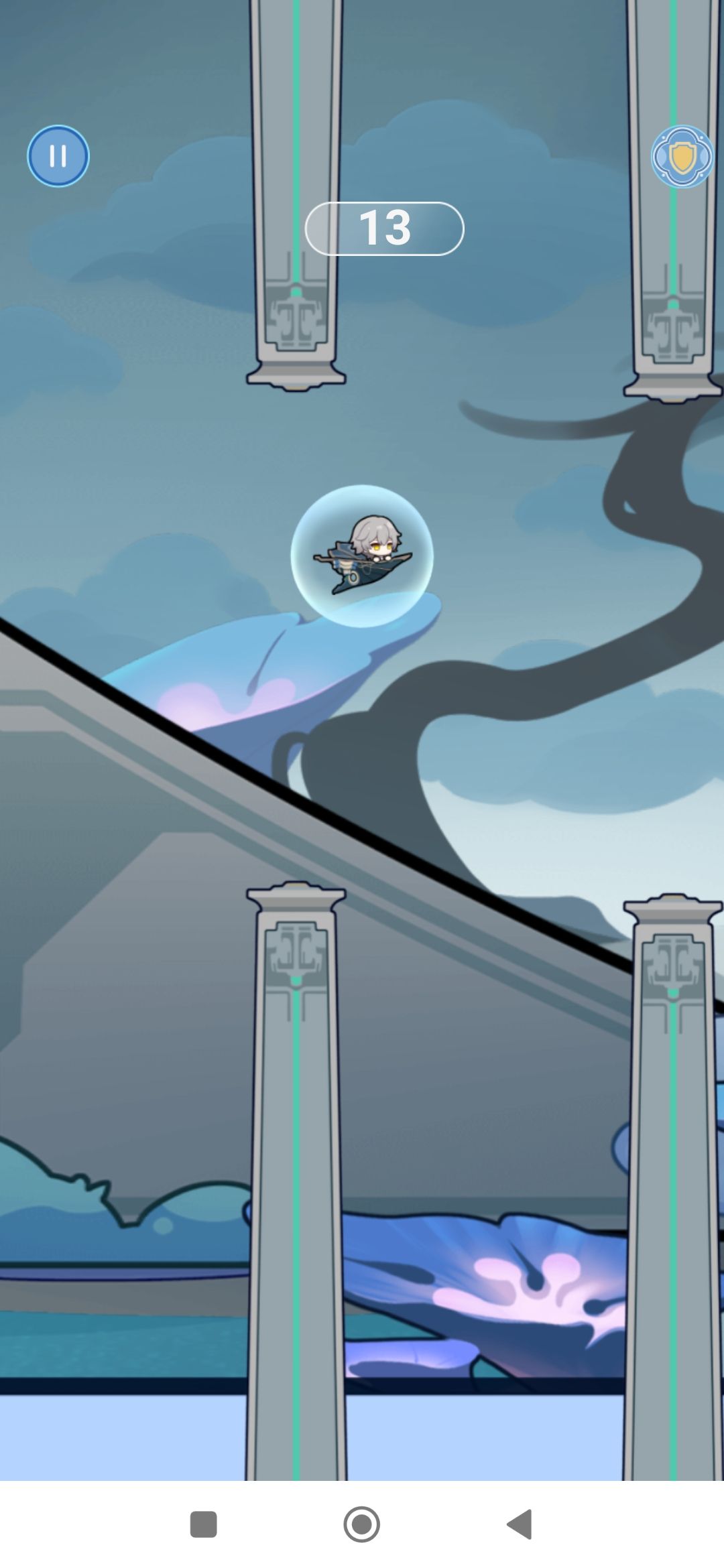 Spill Berapa High Score Kalian 🛩️ Honkai: Star Rail | HoYoLAB