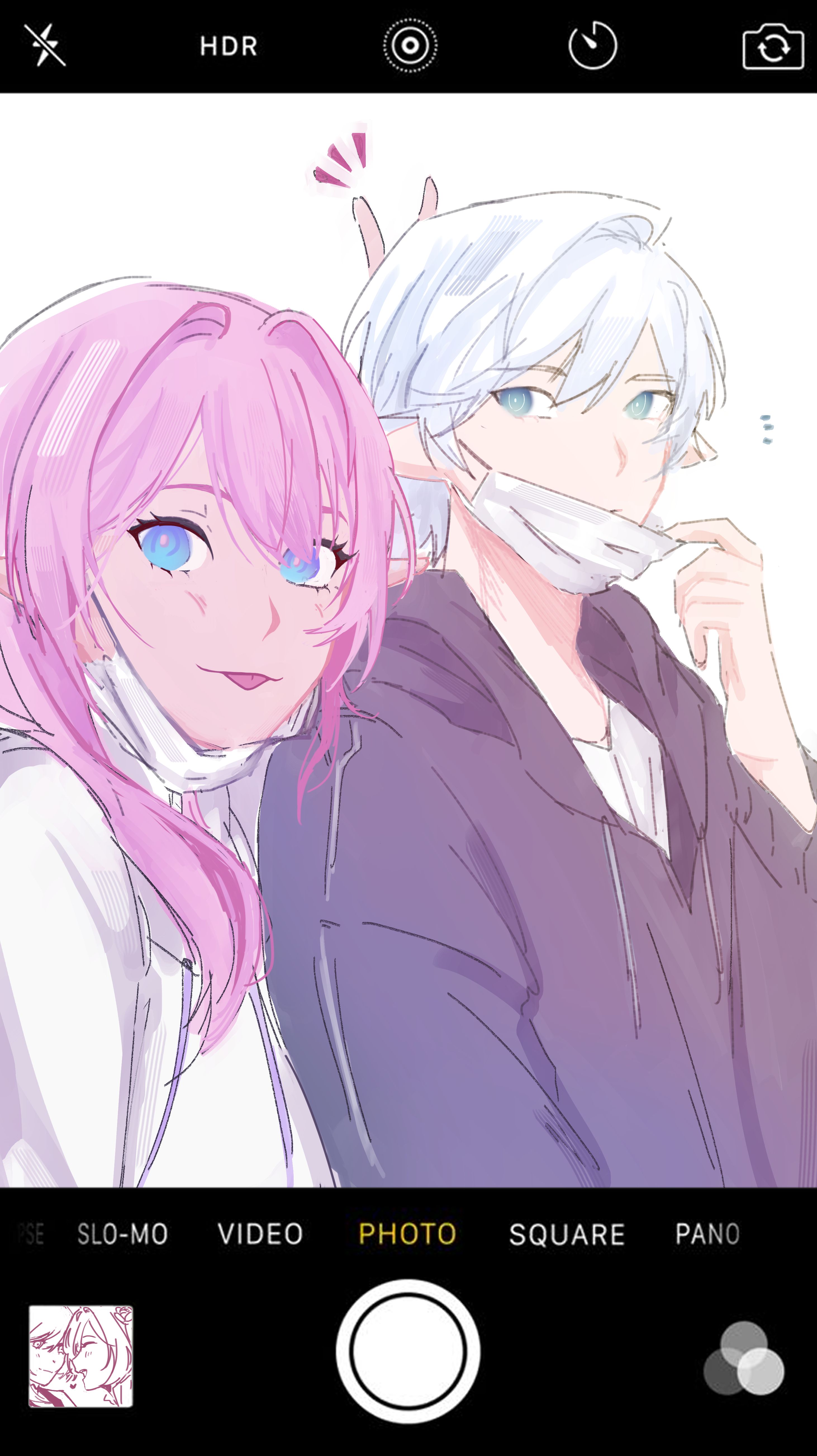kevin and ely Honkai Impact 3rd | HoYoLAB