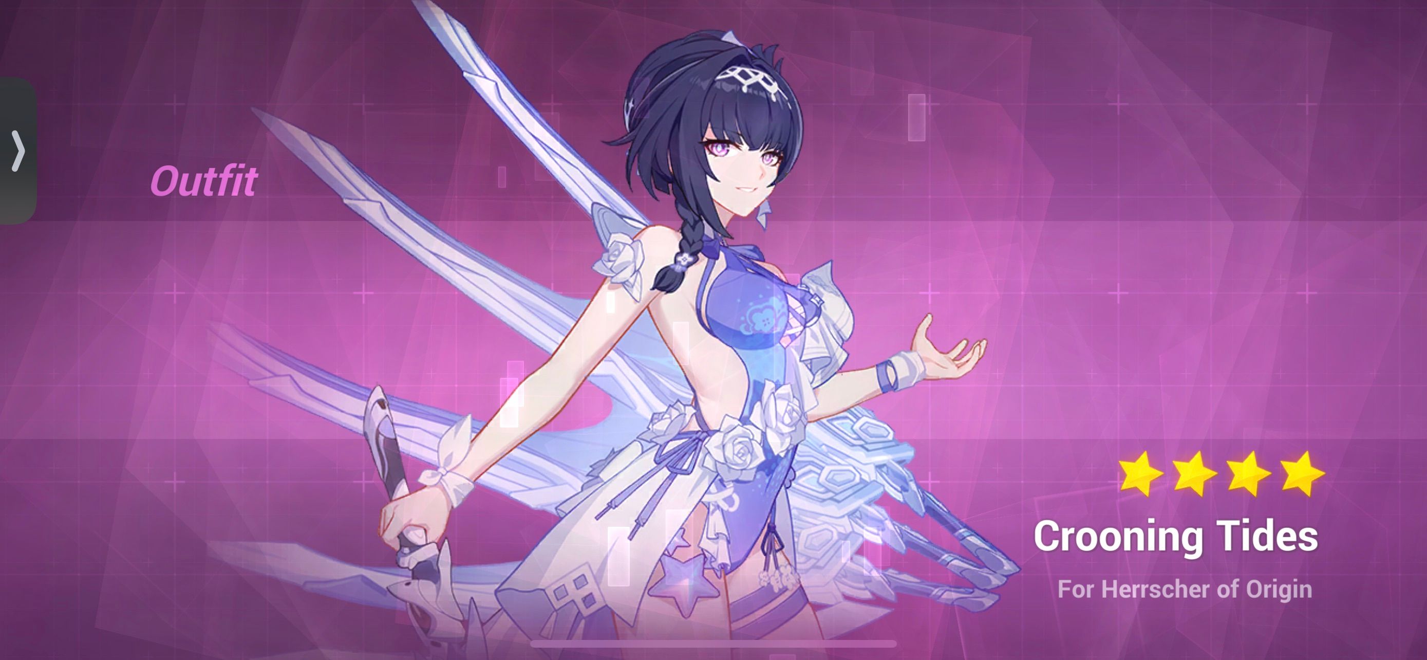 I got her skin Honkai Impact 3rd | HoYoLAB