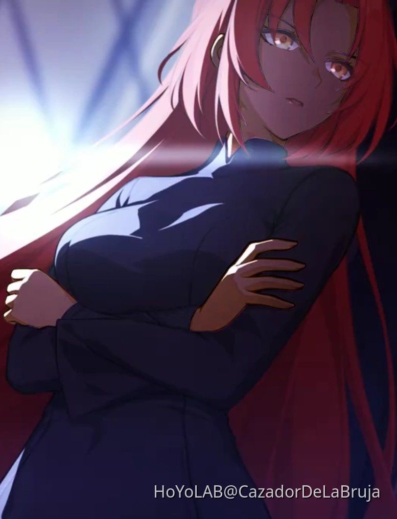 Manifesting HIMEKO expy for Murata sooooooo hard Genshin Impact | HoYoLAB