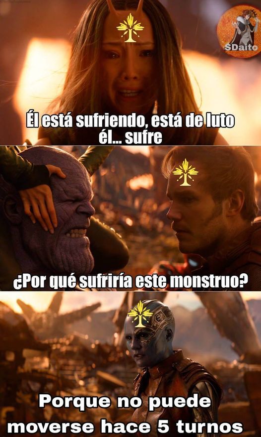 Jugar con Welt Be like: Honkai: Star Rail | HoYoLAB