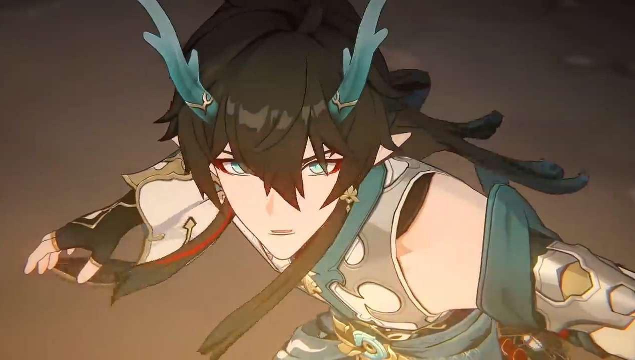 All hail to these beautiful forms Honkai Impact 3rd | HoYoLAB