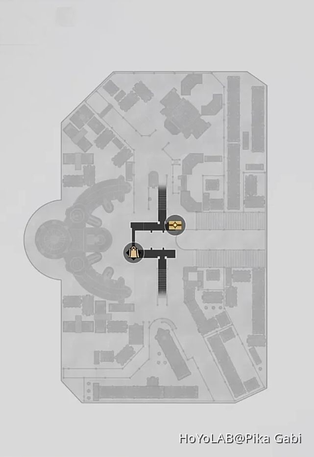 Treasures (and warp trotters) in Jarilo-VI HSR, 1600 Stellar Jade in ...