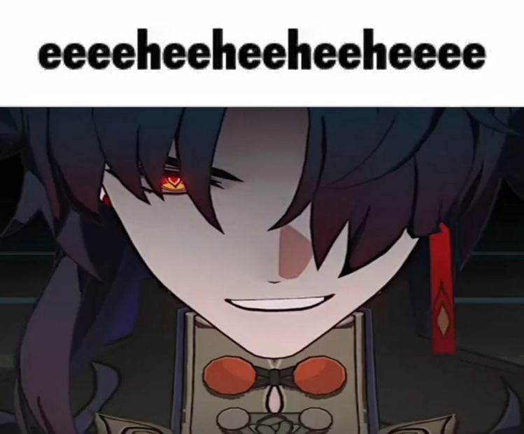Honkai Star Rail memes that make Welt age a bit younger Honkai: Star ...