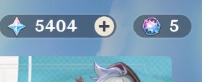 Day 1 saving for mommy raiden shogun Genshin Impact | HoYoLAB