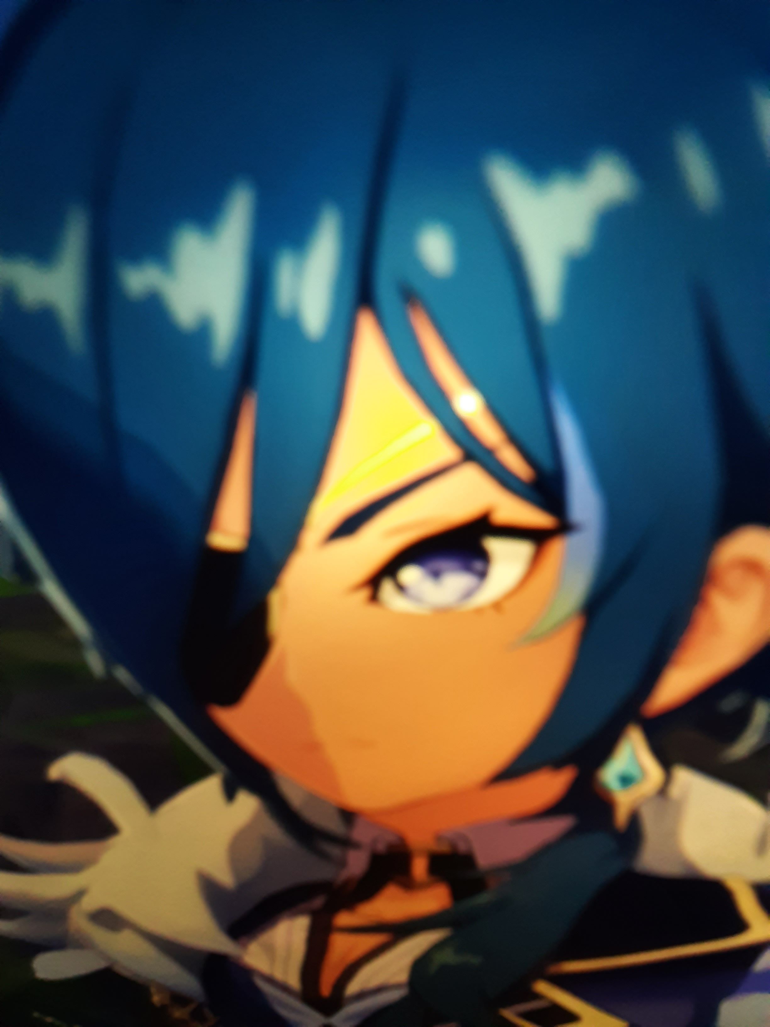 silly kaeya pic Genshin Impact | HoYoLAB