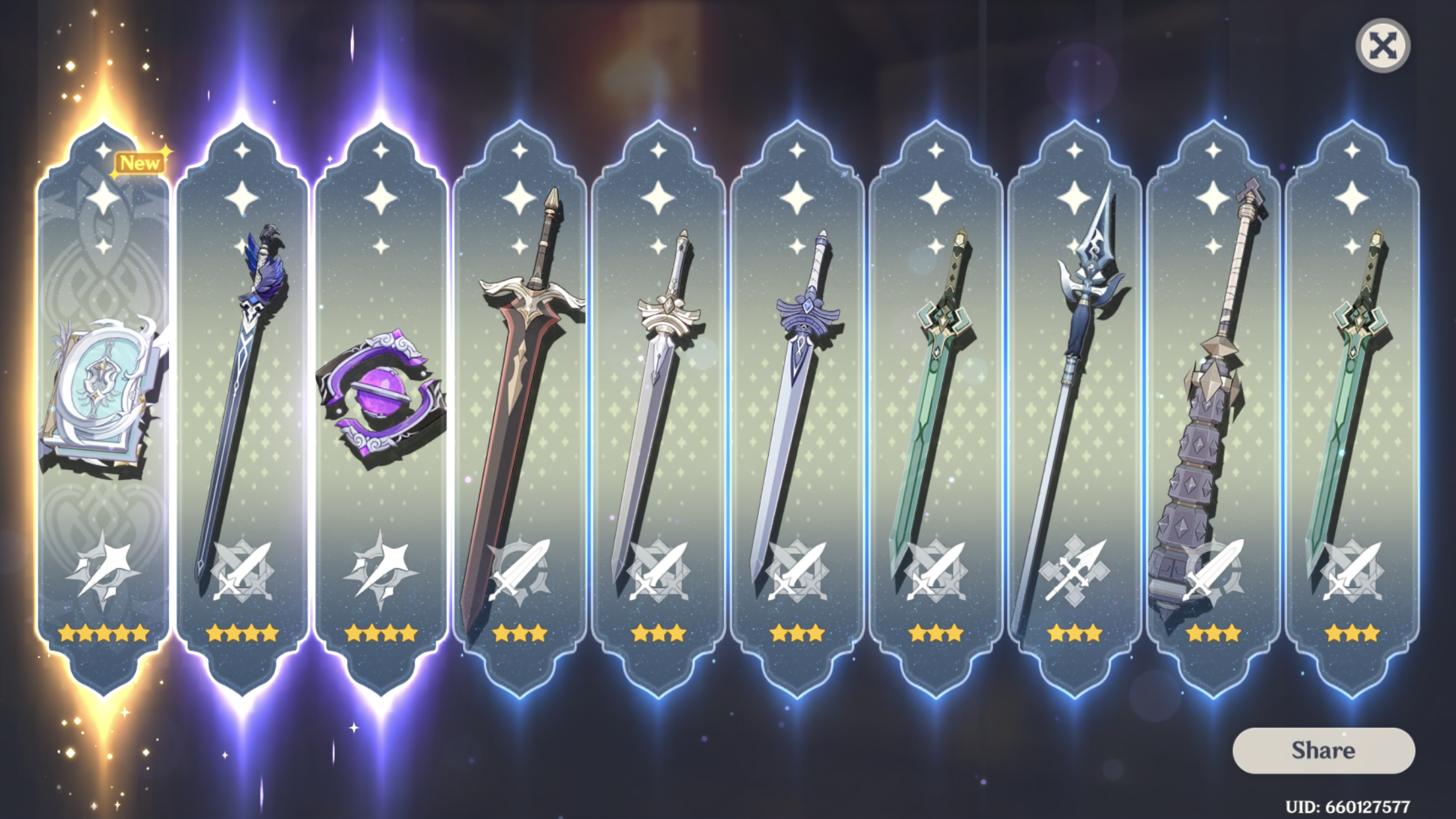 32 pity pull + waiting to make a critkomi Genshin Impact | HoYoLAB