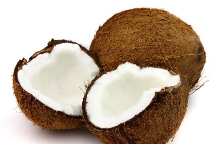 Which Is the Real Coconut The First One or The Second One | HoYoLAB