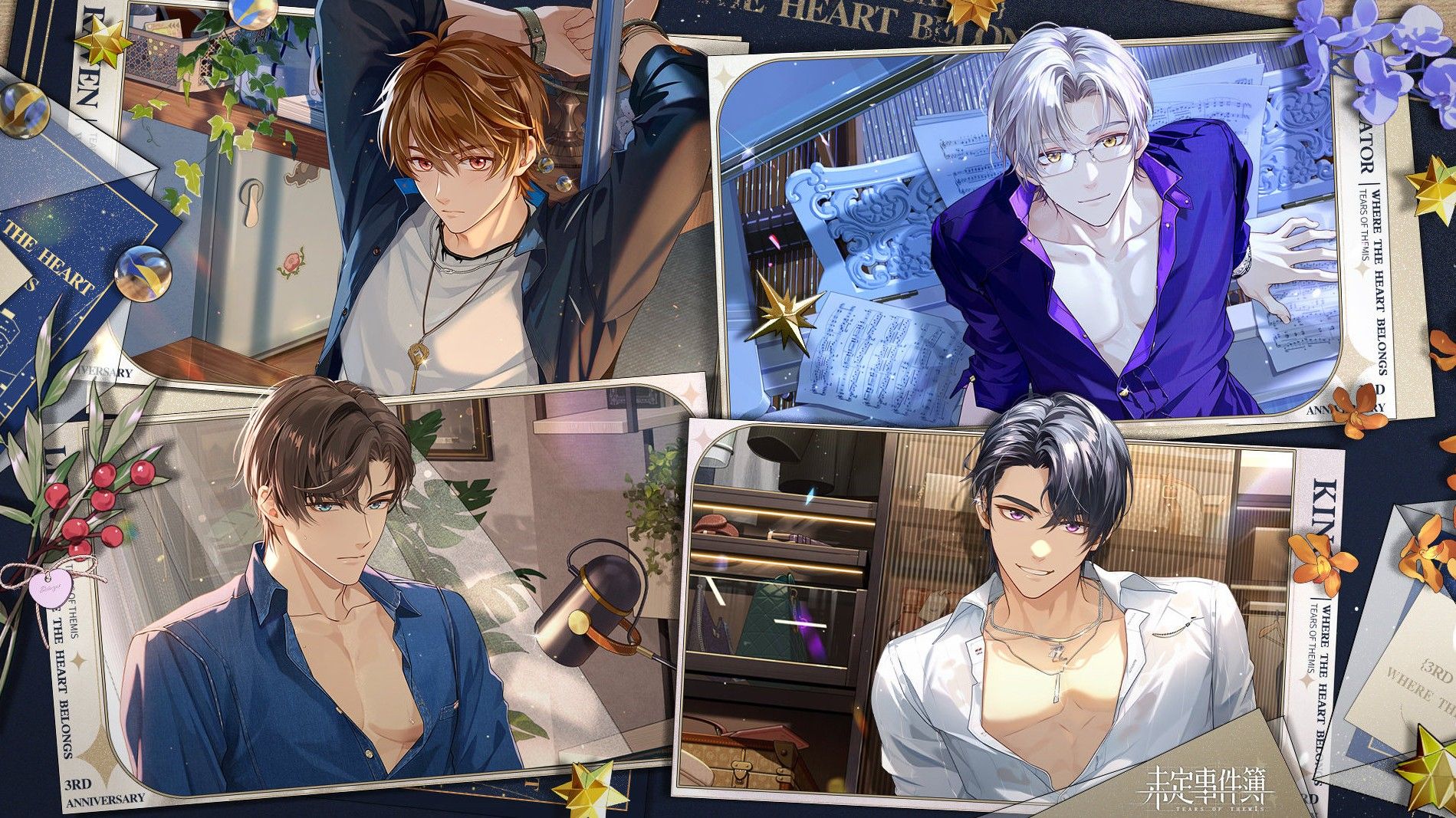 HoYoLAB - Official Community