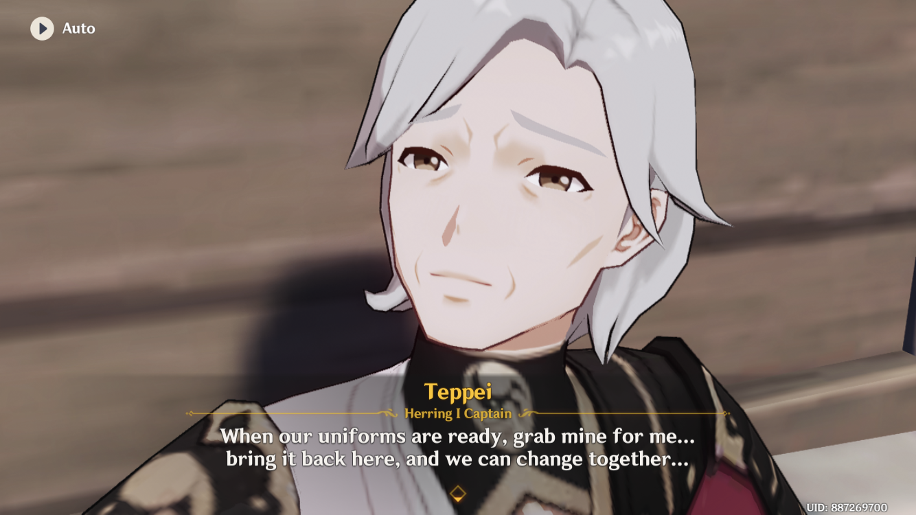 Teppei… Genshin Impact | HoYoLAB