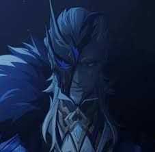 Ever wondered why pierro mask is half? Genshin Impact | HoYoLAB