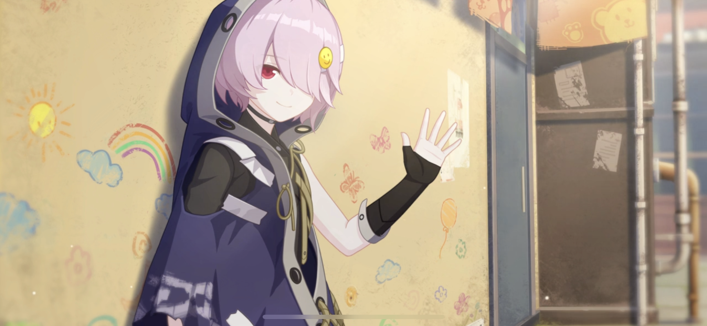 SORAAAAAAAA Honkai Impact 3rd | HoYoLAB