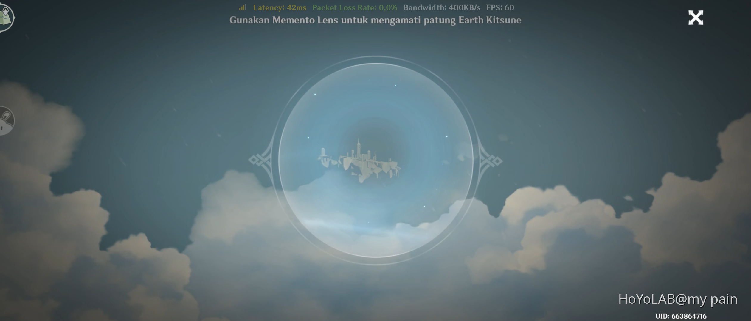 OTW CELESTIAL Genshin Impact | HoYoLAB