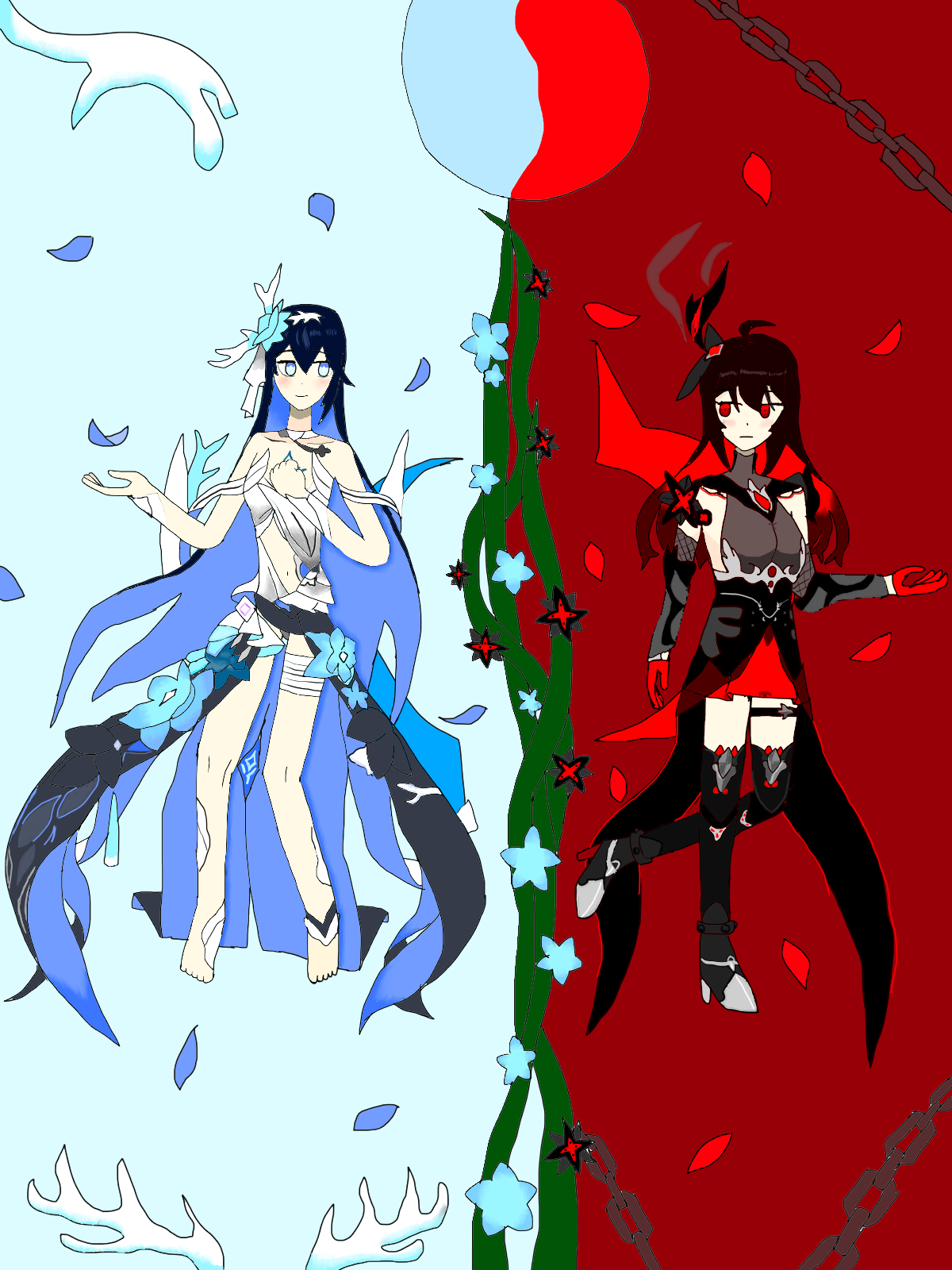 The Truth of Life and Death Honkai Impact 3rd | HoYoLAB