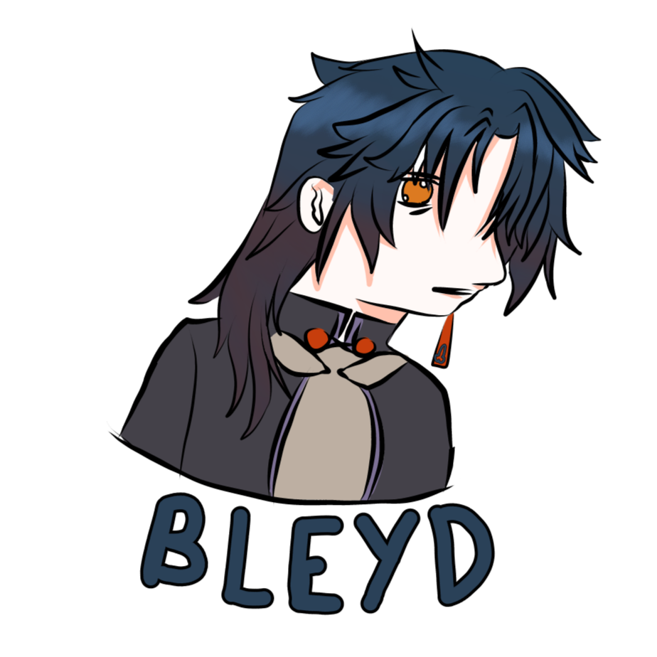 Bleyd Honkai: Star Rail | HoYoLAB