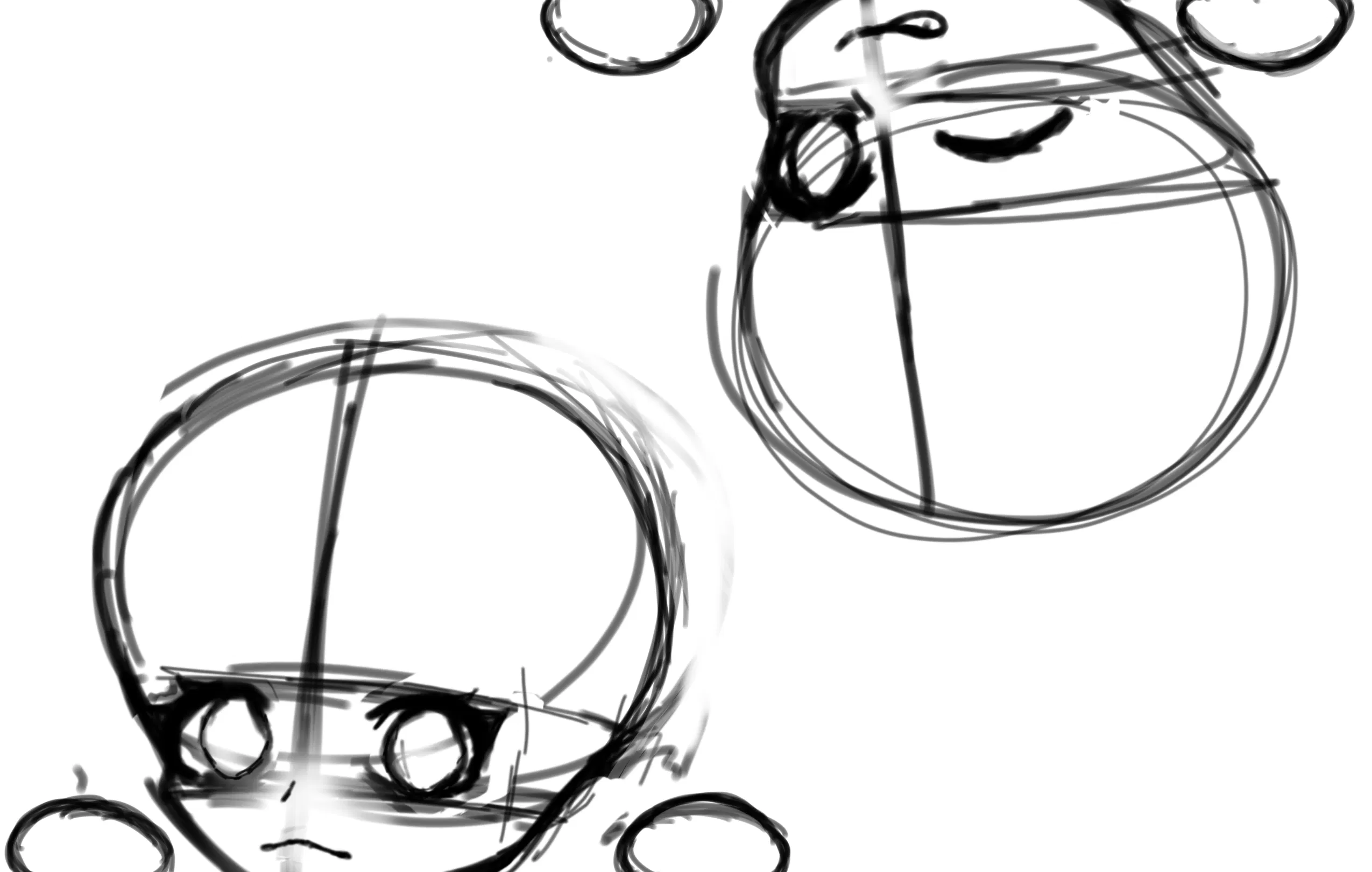 Lyney and Lynette Chibi Genshin Impact | HoYoLAB