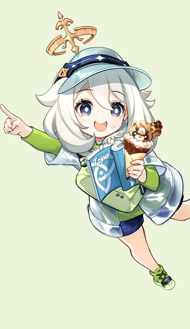 What Did I Miss? (Catching up on Genshin Media) -Genshin x GiGO, Genshin x Galaxy Store, Merch ...