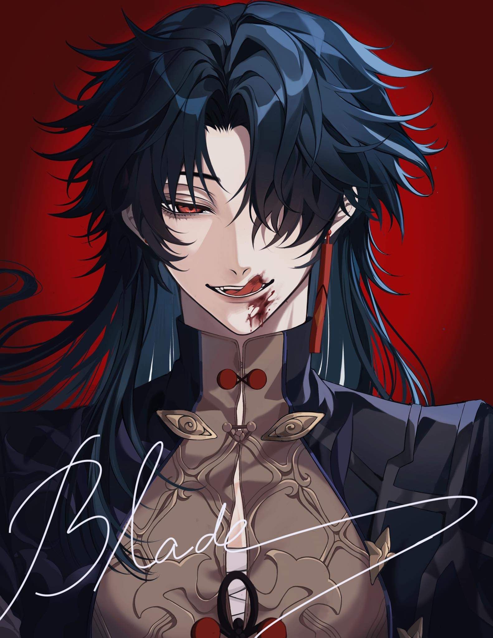 Blade Honkai: Star Rail | HoYoLAB